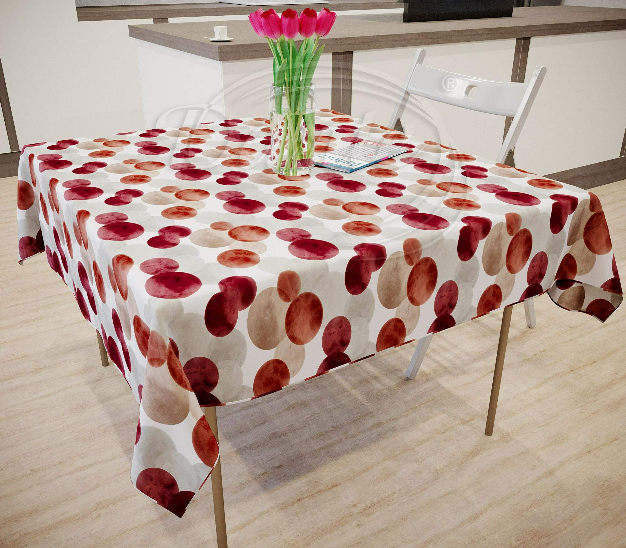 Ubrus 371016/2007 | Dante.cz