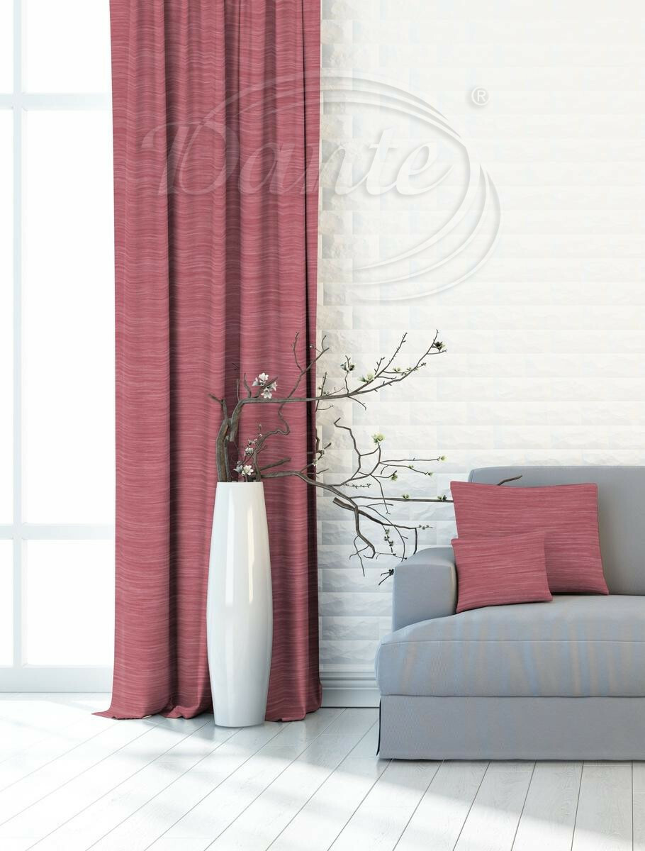 Dekorační látka 361007/158 na závěsy, polštářky | Dante.cz